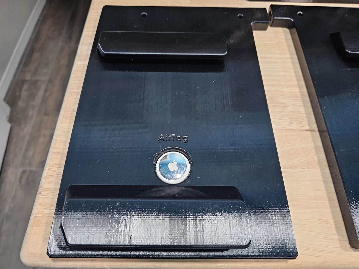 Klein MODBox to Milwaukee Packout Adapter | Lipich Engineering